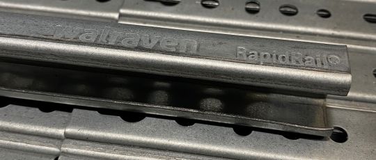 The benefits of using RapidRail | Fixmart