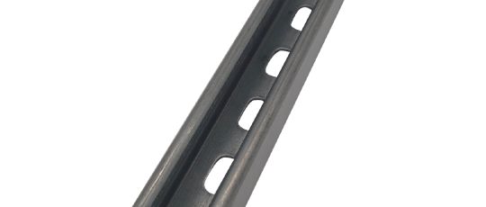 Zinc Magnesium v Hot Dip Galv Channel | Fixmart