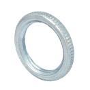 Milled Edge Lock Rings | Fixmart