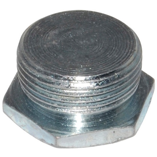 Conduit Stop Plug | Fixmart
