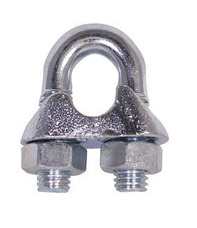 Catenary Wire Grips | Fixmart