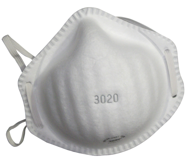 Cup Dust Mask FFP2 | Fixmart