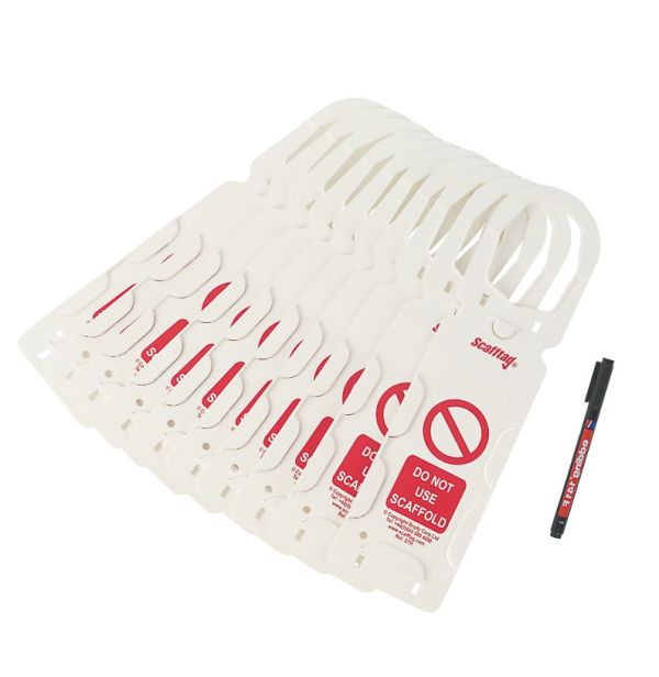 Scafftag Holders | Fixmart