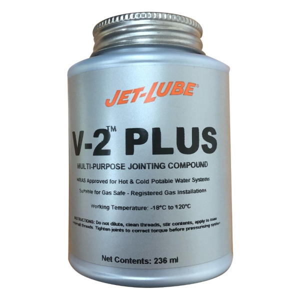 Jet Lube V-2 Multi-Purpose Joint Compound | Fixmart