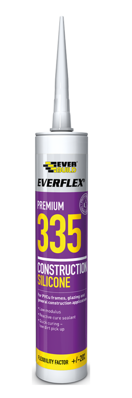 Premium Grade - Low Modulus Silicone | Fixmart