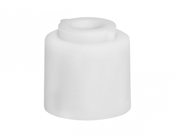 FM Plastic Clip-Lock Pipe Clip Spacer | Fixmart