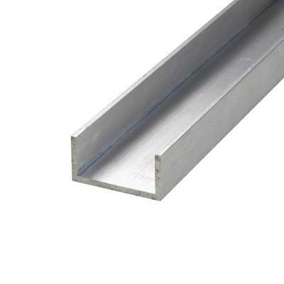 41x21 Plain Channel | Fixmart