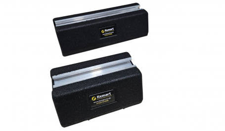 Rubber Foot With Strut | Fixmart