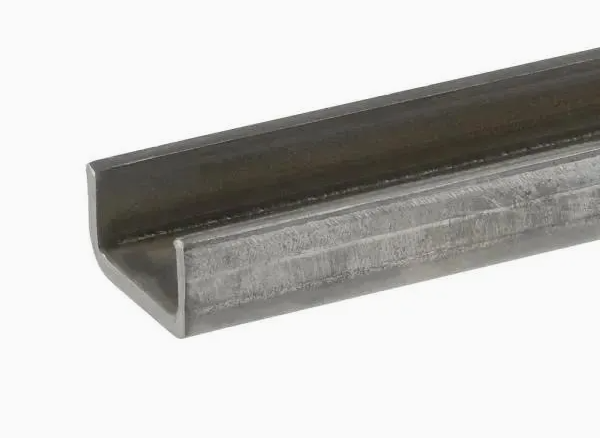 Channel Iron C Section | Fixmart