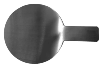 Flange Blanking Spades | Fixmart
