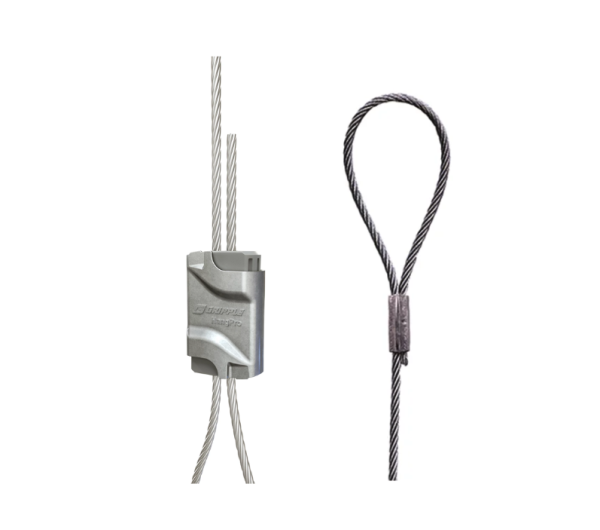 Gripple Hanger Pro No.2 with Loop End Fixing | Fixmart
