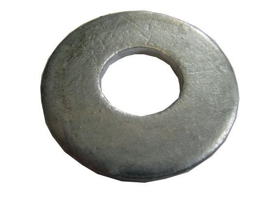Galvanised Penny Washers | Fixmart