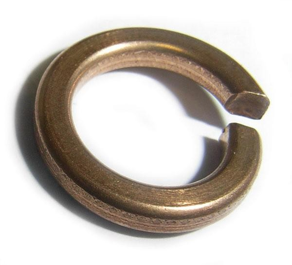 Phosphor Bronze Spring Washers | Fixmart